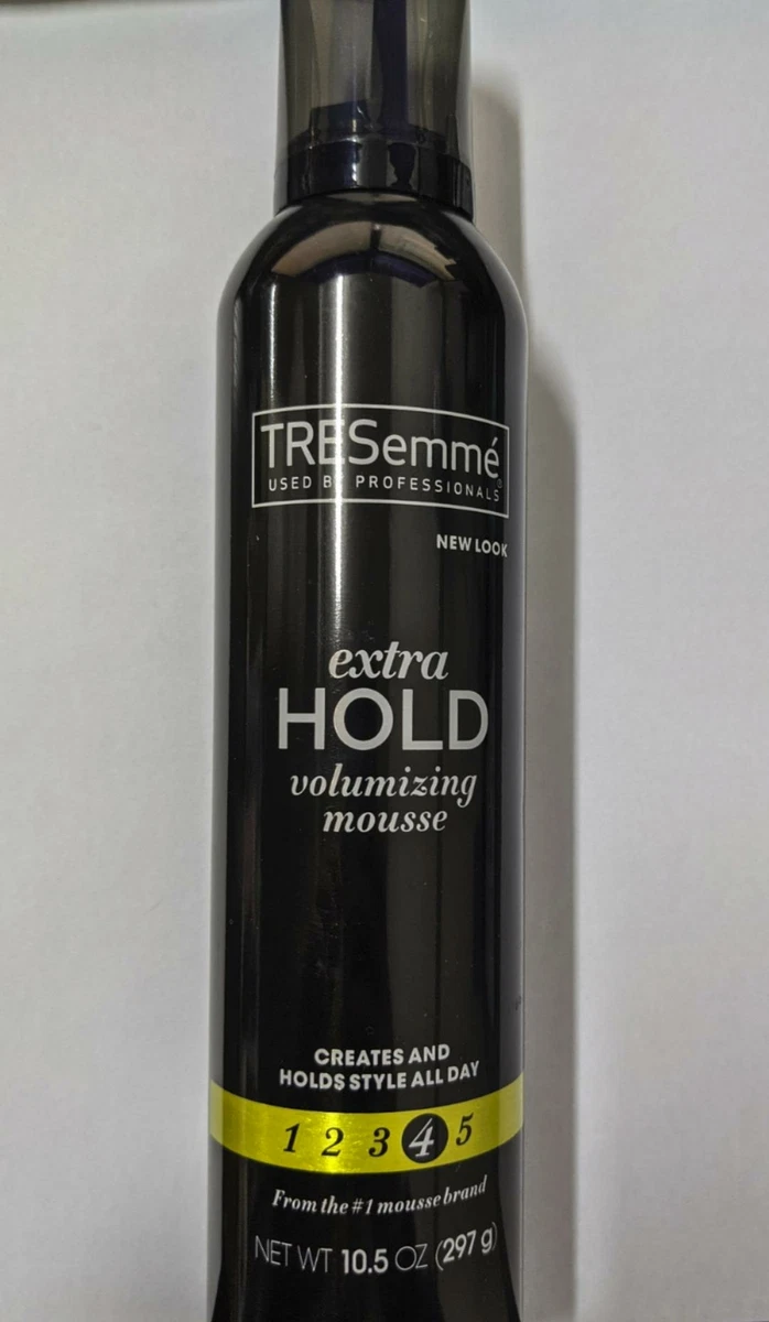 Tresemme Mousse Extra Hold