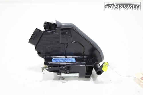 2019-2024 NISSAN KICKS P15 FRONT LEFT SIDE DOOR PANEL LOCK LATCH ...