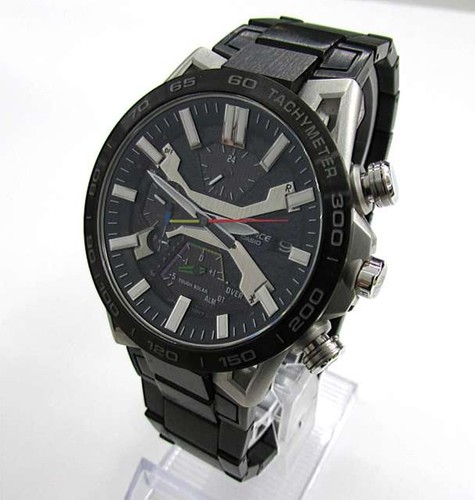 CASIO Model number: EQB-2000YDC-1AJF EDIFICE Model mobile link DDU | eBay