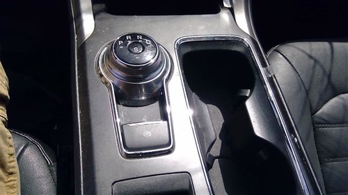 Transmission Shifter Assembly Automatic 2.0L Fits 17-20 Ford Fusion OEM ...