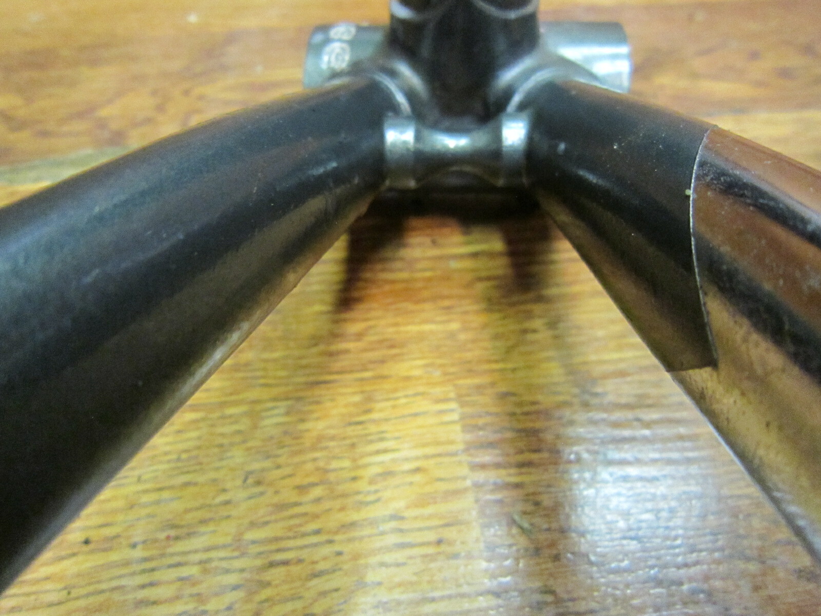 CIOCC S. CRISTOBAL '77 REPLICA LUGGED COLUMBUS SLX STEEL ROAD BIKE ...