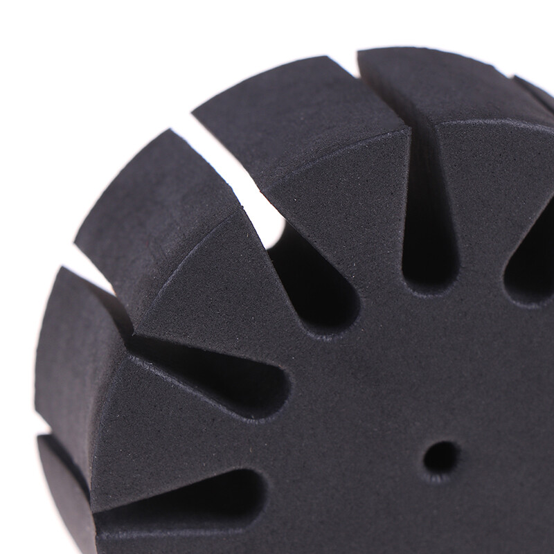 Archery Arrow Holder EVA Foam Round Rack 12 Arrows Separator Quiver ...