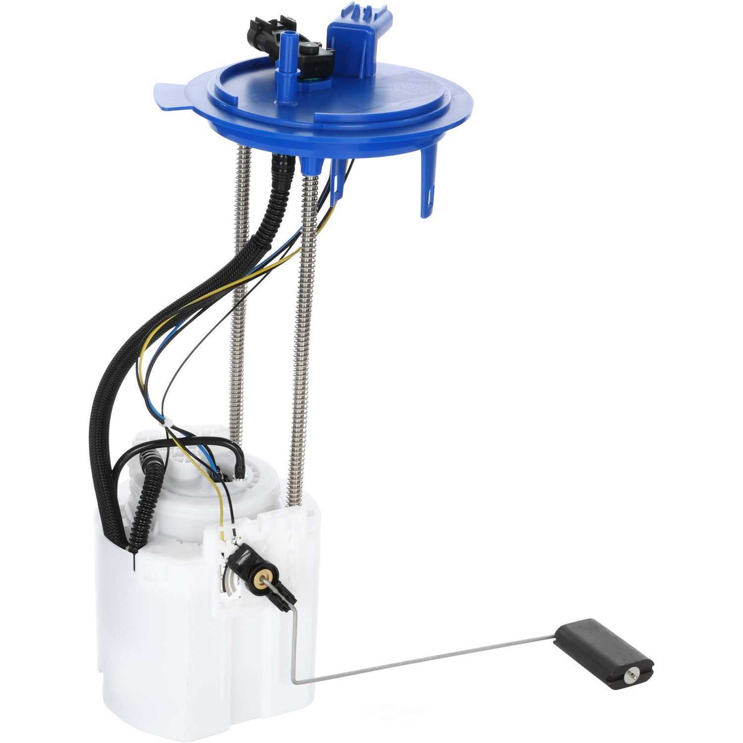 Fuel Pump Module Assembly-Discontinued Delphi FG2321 for sale online | eBay