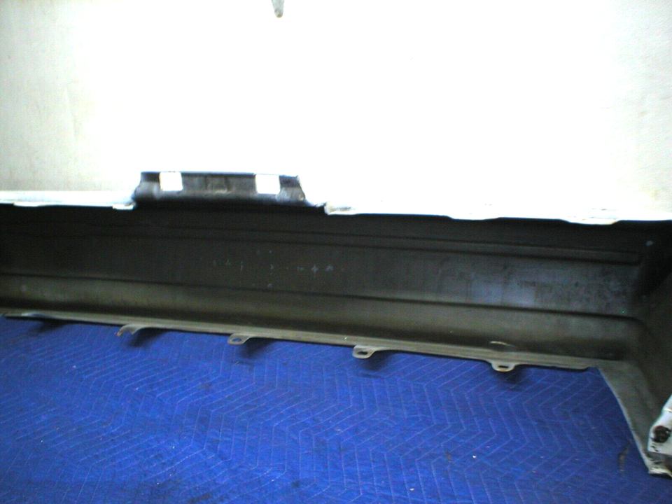 1991-1992 Camaro Z-28 RS IROC REAR BUMPER COVER OUTER SKIN GM ORIGINAL ...