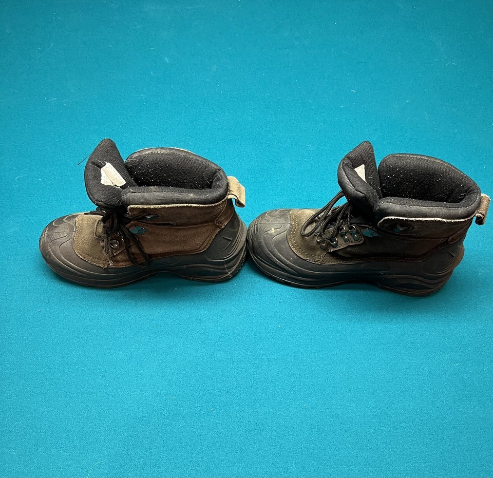 Itasca Work / Snow Boots | eBay