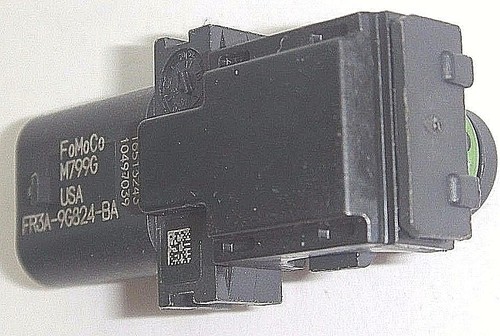 NEW GENUINE/ OEM FR3A-9G824-BA FR3A9G824BA A2C96125500 INTAKE PRESSURE ...