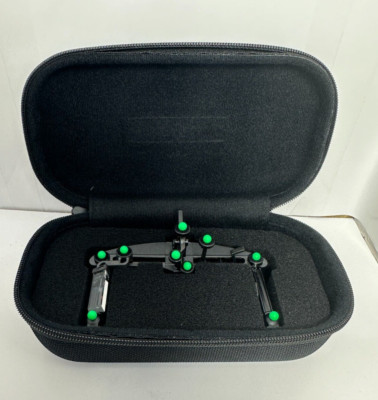 Optikam EY Stick Posture Measurement Device Fitting Tool w/ Case | eBay