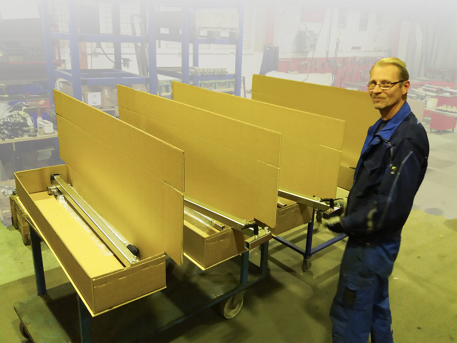 Autorobot SmartPuller Basic Car Dent Puller - Auto Body Panel Pulling ...