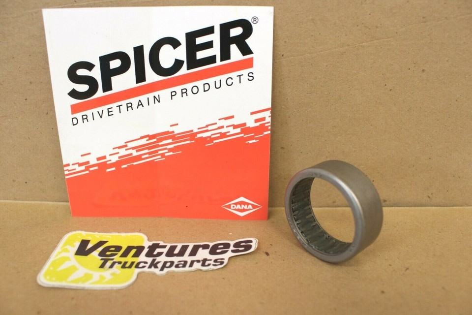 1998 - 2004 Ford F250 F350 Dana 60 4x4 Complete Front Axle Rebuild Kit ...