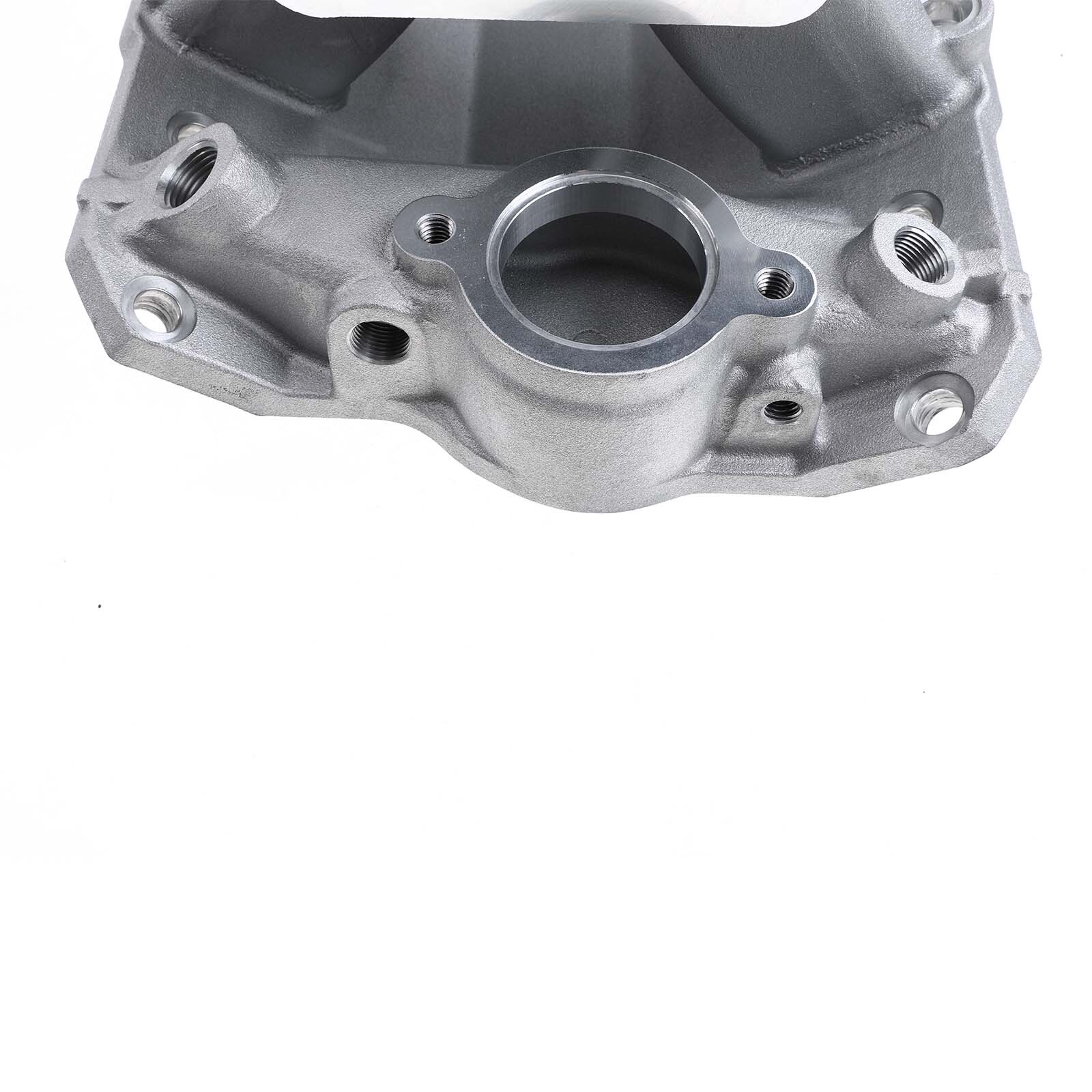 Pro-Flo XT EFI Multi-port Intake Manifold for Chevy V8 305 350 400 ...