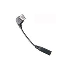 PANTECH PHONES - OEM HEADSET HEADPHONES ADAPTER EARPHONE 3.5mm PLUG ...