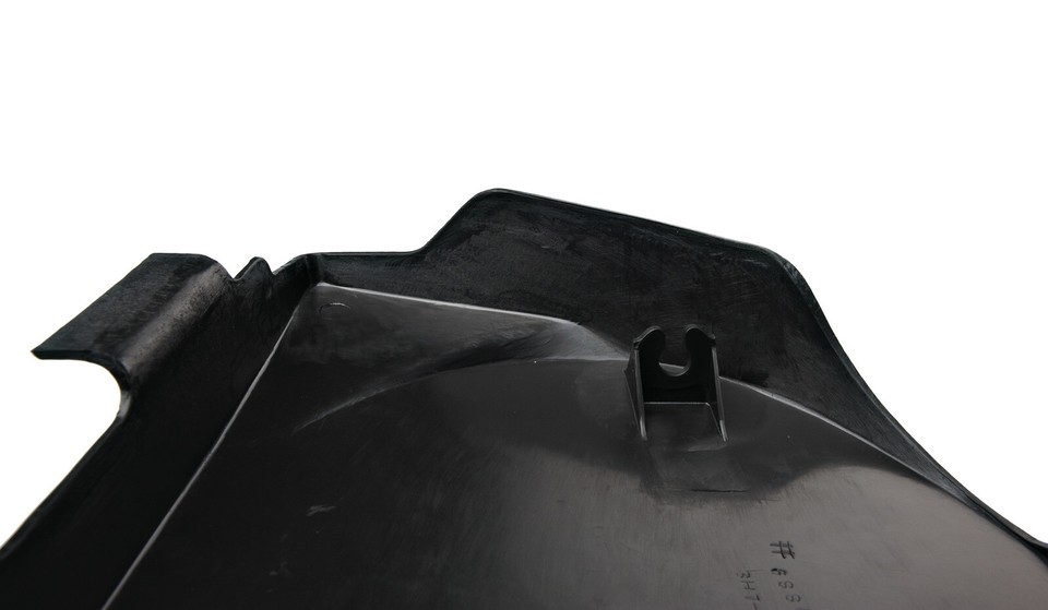 Left Hand Black Side Cover for Yamaha XT500 1980 1981 XT500G XT500H 4 ...