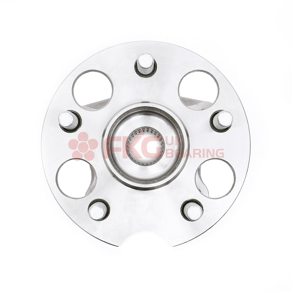 AWD Rear Wheel Bearing Hub for Lexus RX330 RX350 RX400H Toyota Venza ...