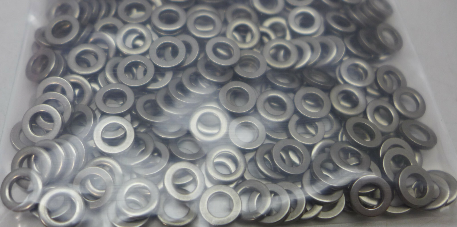 (440) Flat Washer #10 .2ID Stainless Steel NAS620C10 | eBay