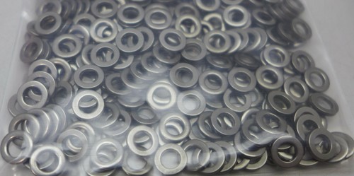 (440) Flat Washer #10 .2ID Stainless Steel NAS620C10 | eBay