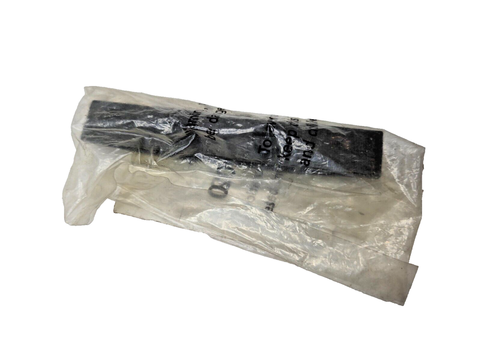 2004-2010 BMW 550I E60 650i Radiator Spacer Compensator clip lock OEM ...