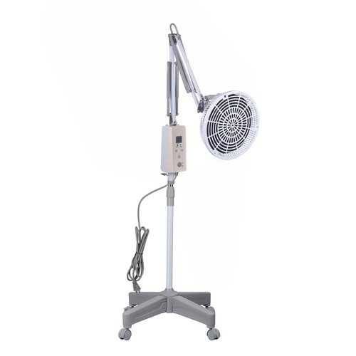 TDP 260W Heat Mineral CC-015 Electronic Painb Relif Therapy Light Floor ...