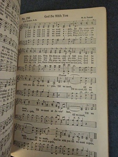 Stamps-Baxter 1939 shape note FAVORITE SONGS AND HYMNS Church Hymnal ...