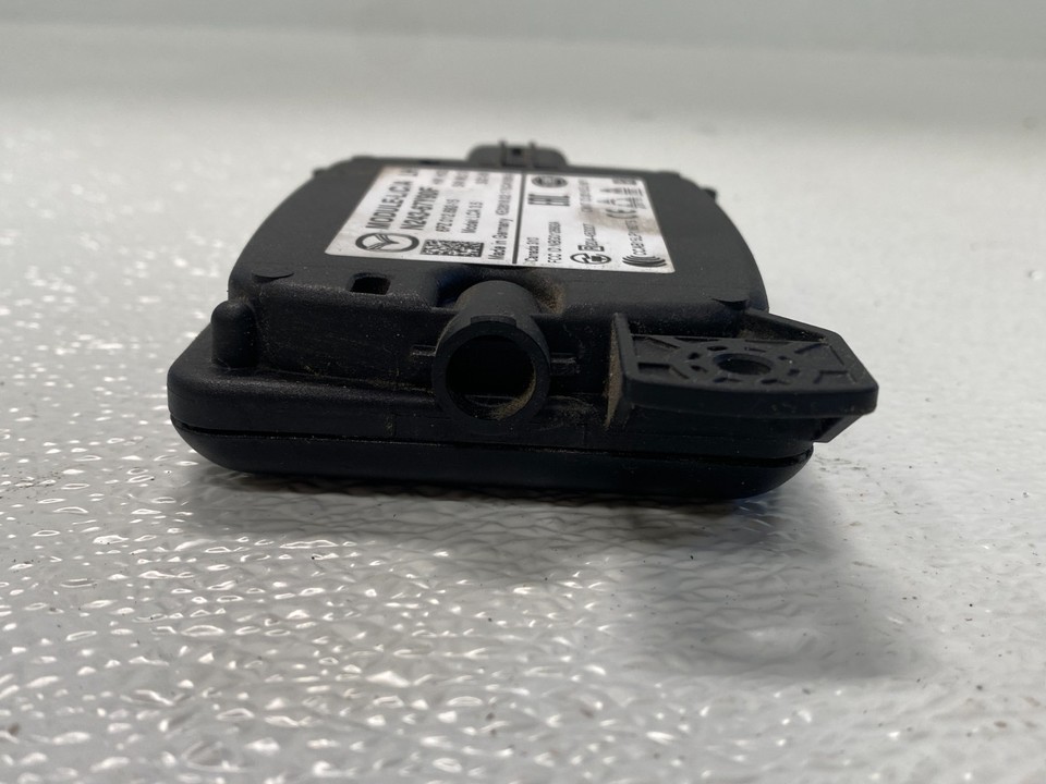 2016-2019 MAZDA MIATA LEFT SIDE BLIND SPOT ALERT MODULE RADAR UNIT OEM ...