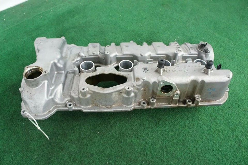 Original BMW F07 F10 F11 F12 F13 F01 Zylinderkopfhaube ZYL. 1-4 ...