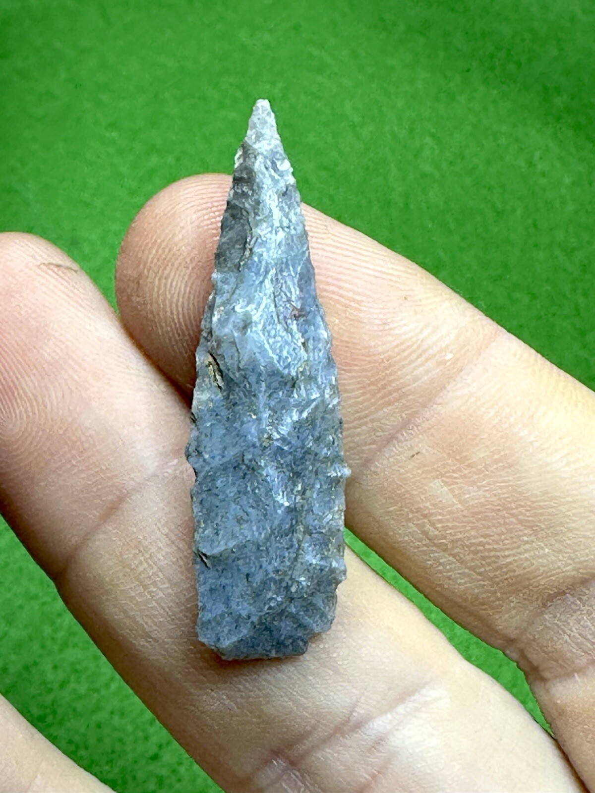 Beautiful Nodena Kentucky Artifact | eBay