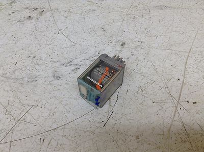 Turck Releco C3-A30 X 24 VDC Coil Relay C3A30X C3-A30X (TBI) | eBay