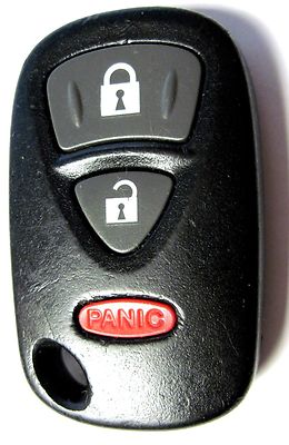 Suzuki Keyless entry remote OEM control fob transmitter Vitara XL7 SX4 ...