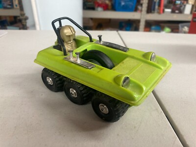 Kenner SSP Dune Digger 1970 | eBay