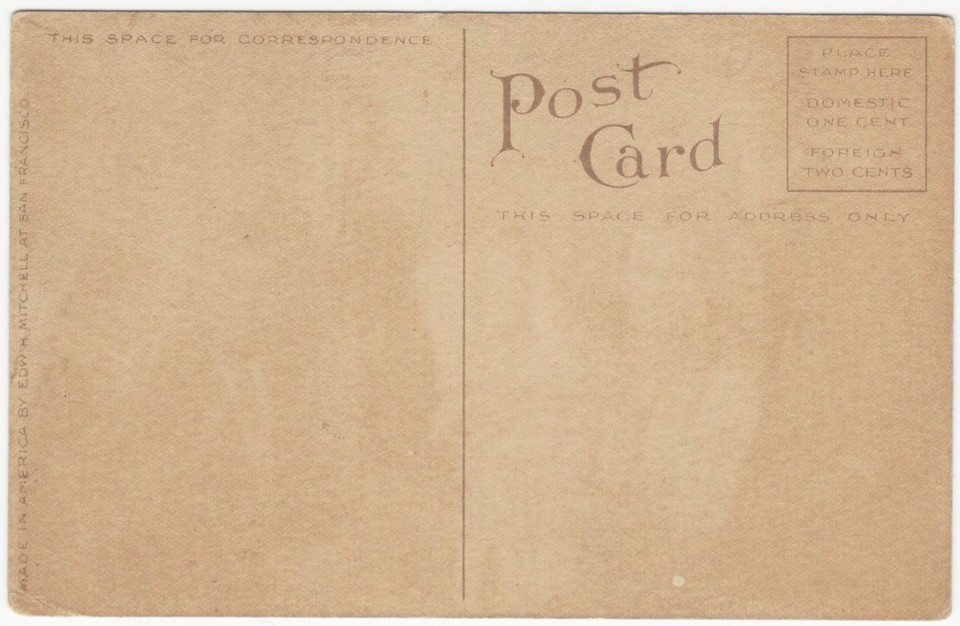 1900s Princess Angeline Daughter of Native American Chief Seattle Color ...