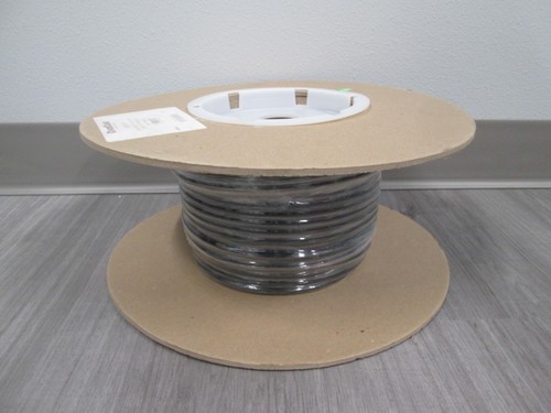 Quick Cable, 202102-100, Quick-Flex Weld Cable, 6 GA. Copper Black ...