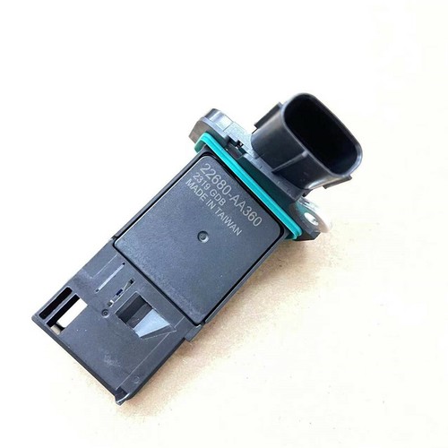 Mass Air Flow Meter OEM 22680-AA360 for Subaru Forester Impreza Legacy ...