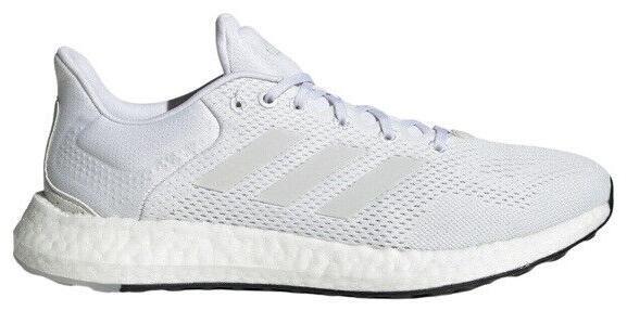 adidas PureBoost 21 White Dash Grey for Sale | Authenticity Guaranteed ...