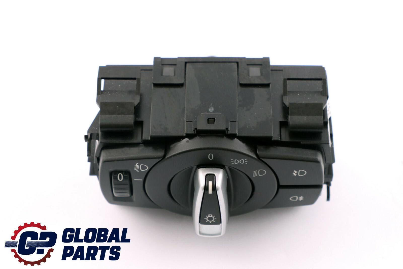 BMW 1 3 Series E82 E90 E91 LCI Headlamp Light Control Switch Perlglanz ...