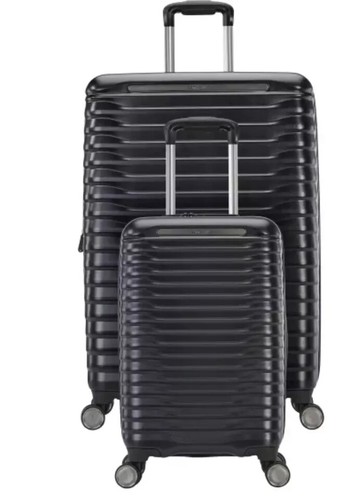 Samsonite Element XLT 2.0 Hardside 2-Piece Luggage Set w/ Spinners ...