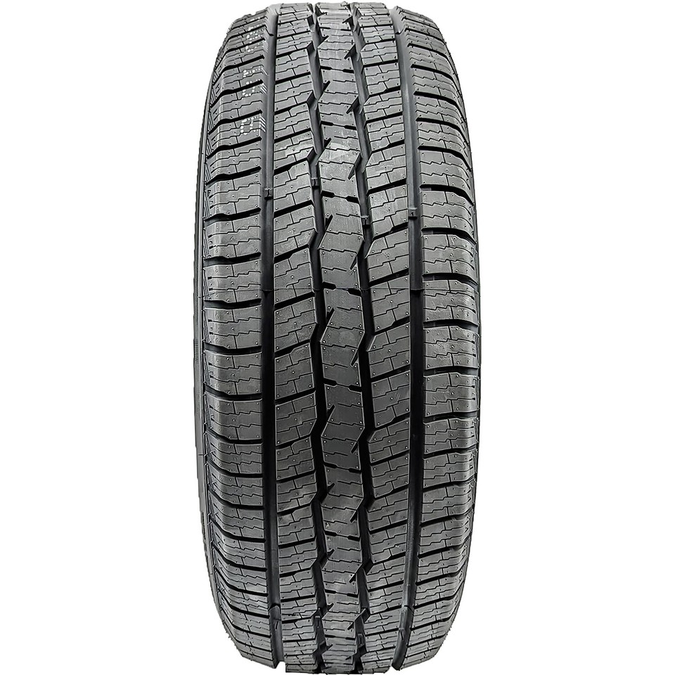 4 Tires Crossmax CHTS-1 225/55R19 99V AS A/S Performance | eBay