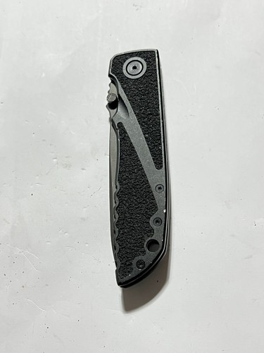 Gerber Icon Pocket Knife | eBay