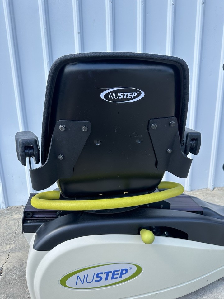 NuStep TRS 4000 Elliptical Cross Trainer TRS4000 | eBay