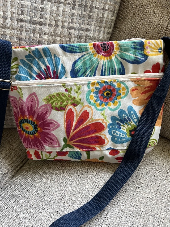 Cloverfields Bags Crossbody Bag SUMMERFIELD - Just Like New | eBay