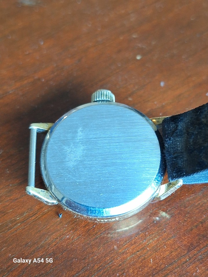 Elgin Pershing Watch Military USA WW2 | eBay