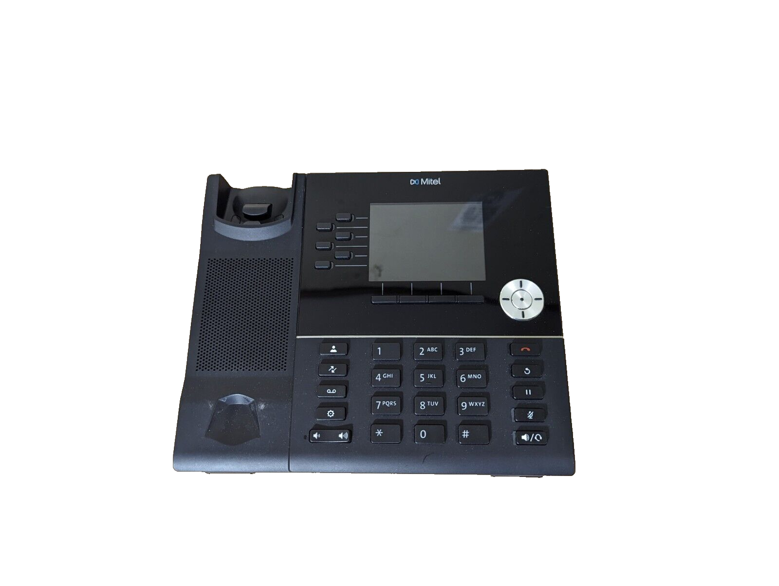 MITEL 50006767 MiVoice 6920 IP Phone Base Only / No Handset No Stand No ...