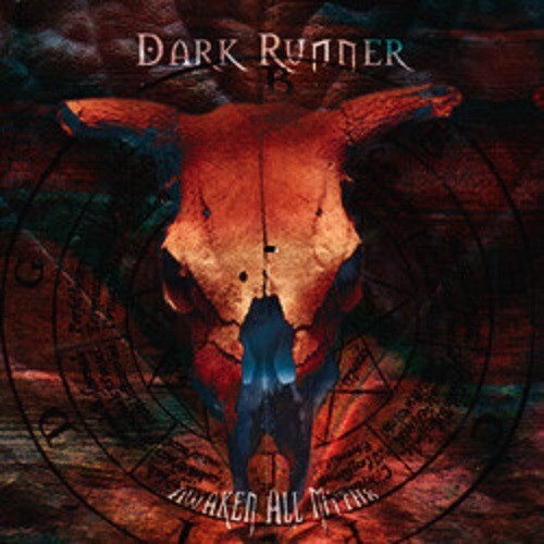 Dark Runner – Awaken All Myths CD | eBay Australia