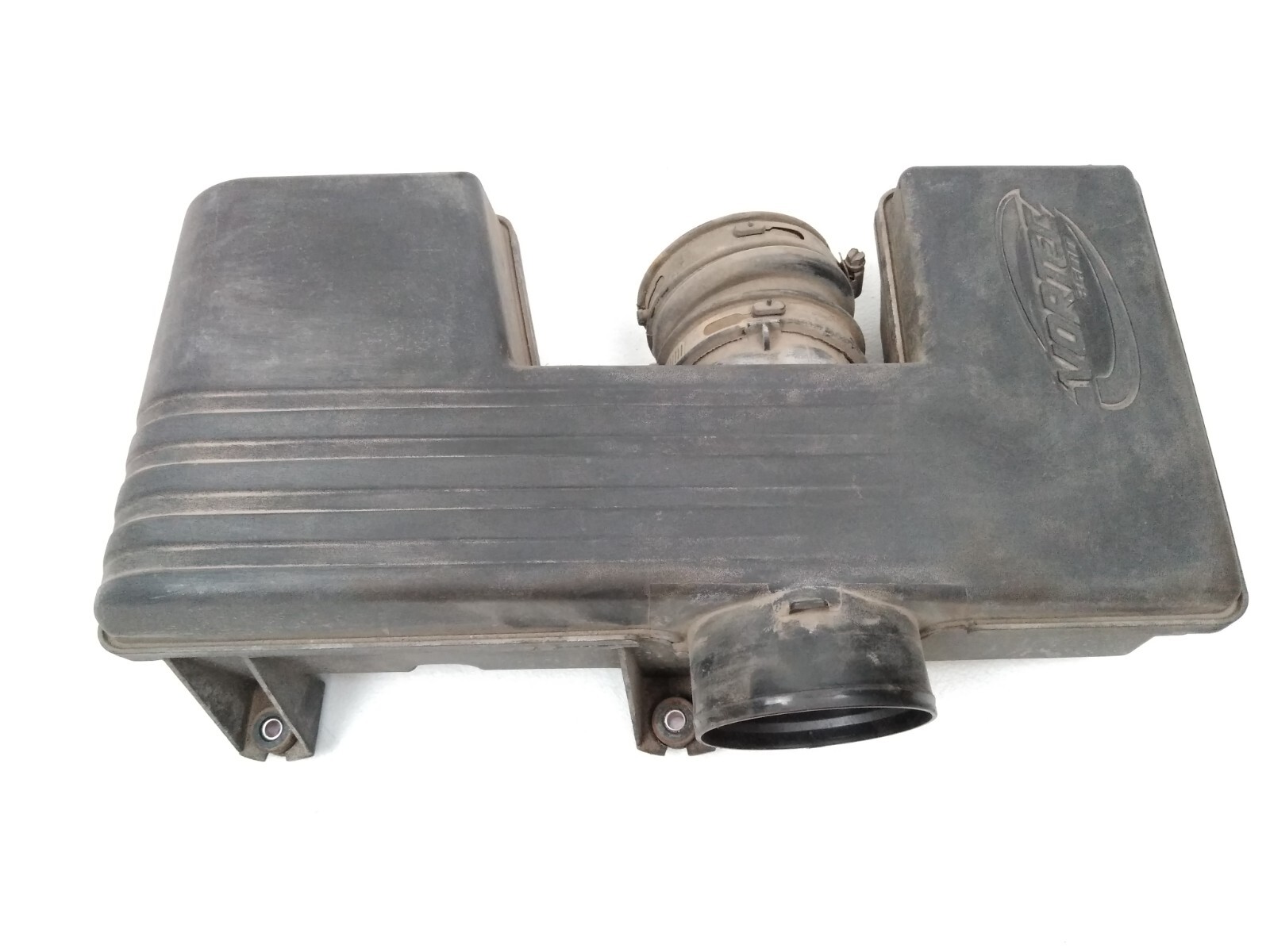 2004-2007 Chevy Colorado GMC Canyon Air Box Resonator Vortec 3500 2006 ...