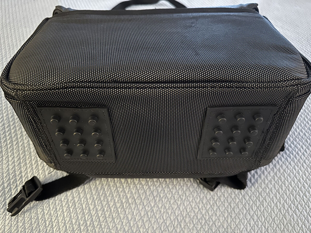 Original OEM Nikon SLR DSLR Camera Bag 18208170760 | eBay Original OEM Nikon SLR DSLR Camera Bag 18208170760 | eBay