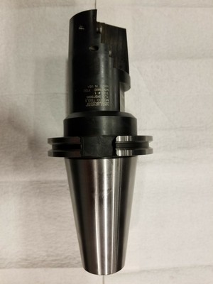 Boring Tool Holders - Valenite Modco