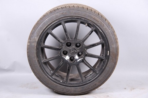 08-15 LANCER EVOLUTION X EVO 10 - FACTORY WHEELS RIMS W/ TIRES - OEM | eBay