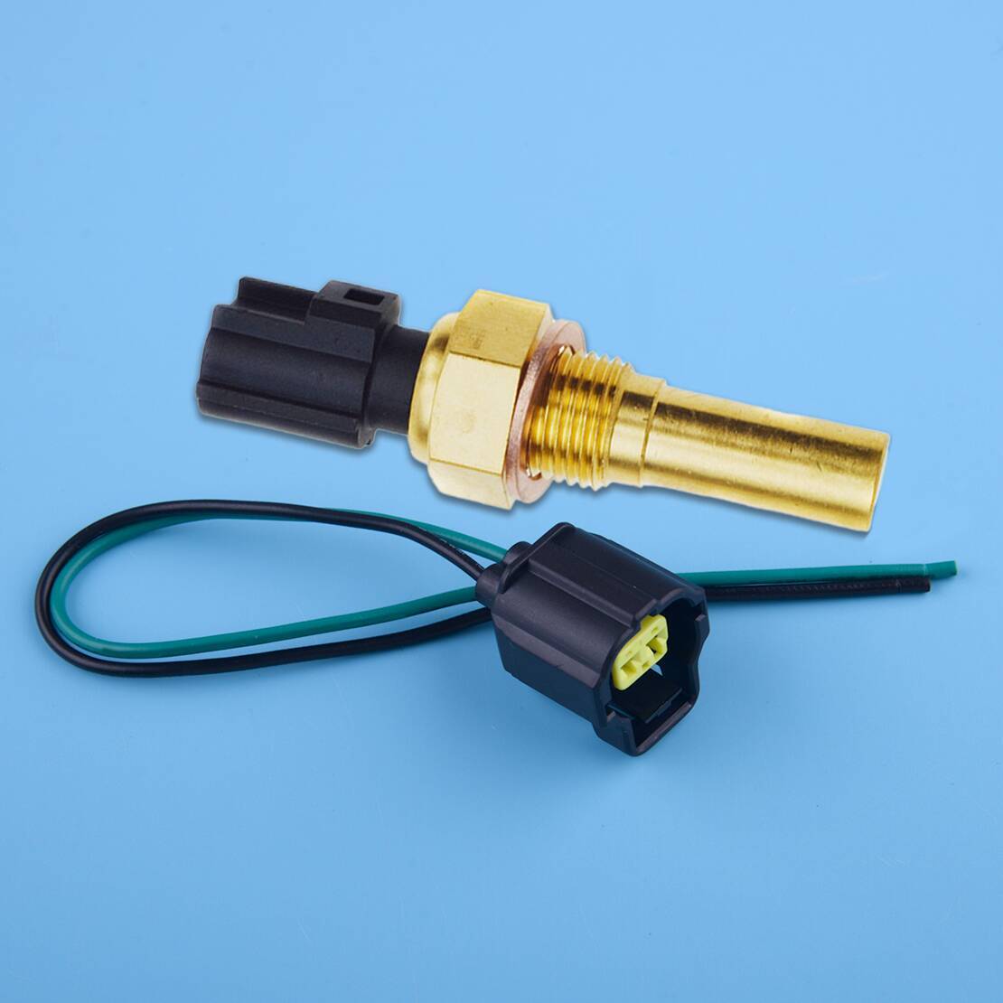 1995 Celica Cold Start Injector Fuel Injection â€“ Cold Start