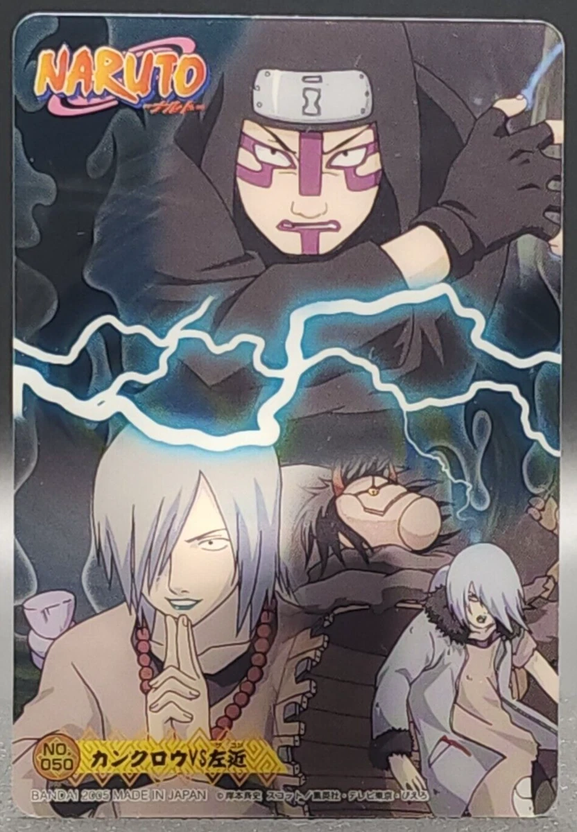 Kankuro No Makeup | Saubhaya Makeup