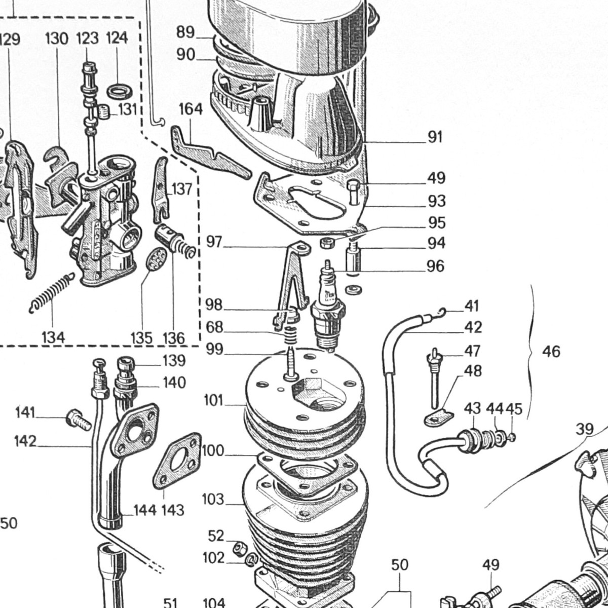 3800 Engine Diagram
