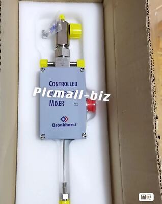Bronkhorst CEM-BOX flow sensor brand new Expedited Shipping | eBay