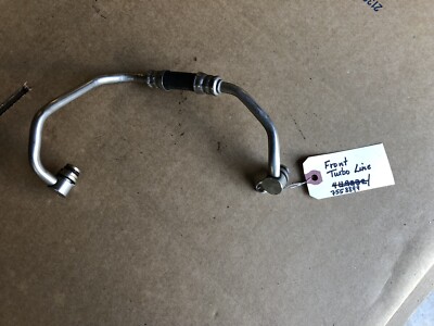 BMW E90 E92 E93 N54 TURBO COOLING LINE CYL 1-3 11537558899 - 4200 R6S5 ...